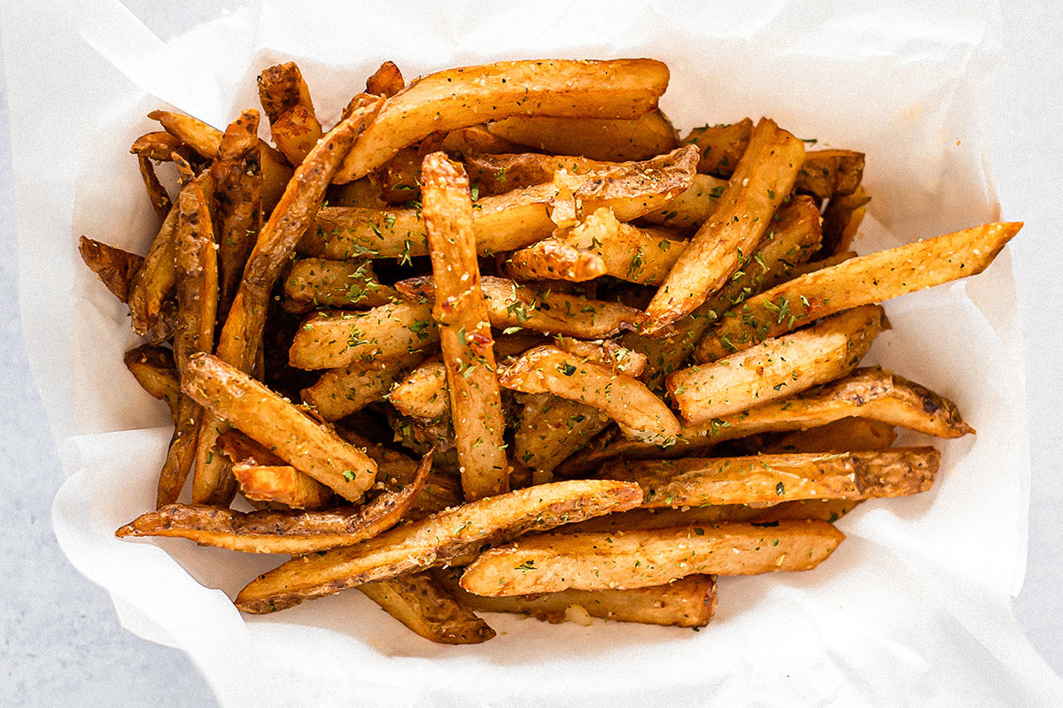 Menu – King's Way Wings