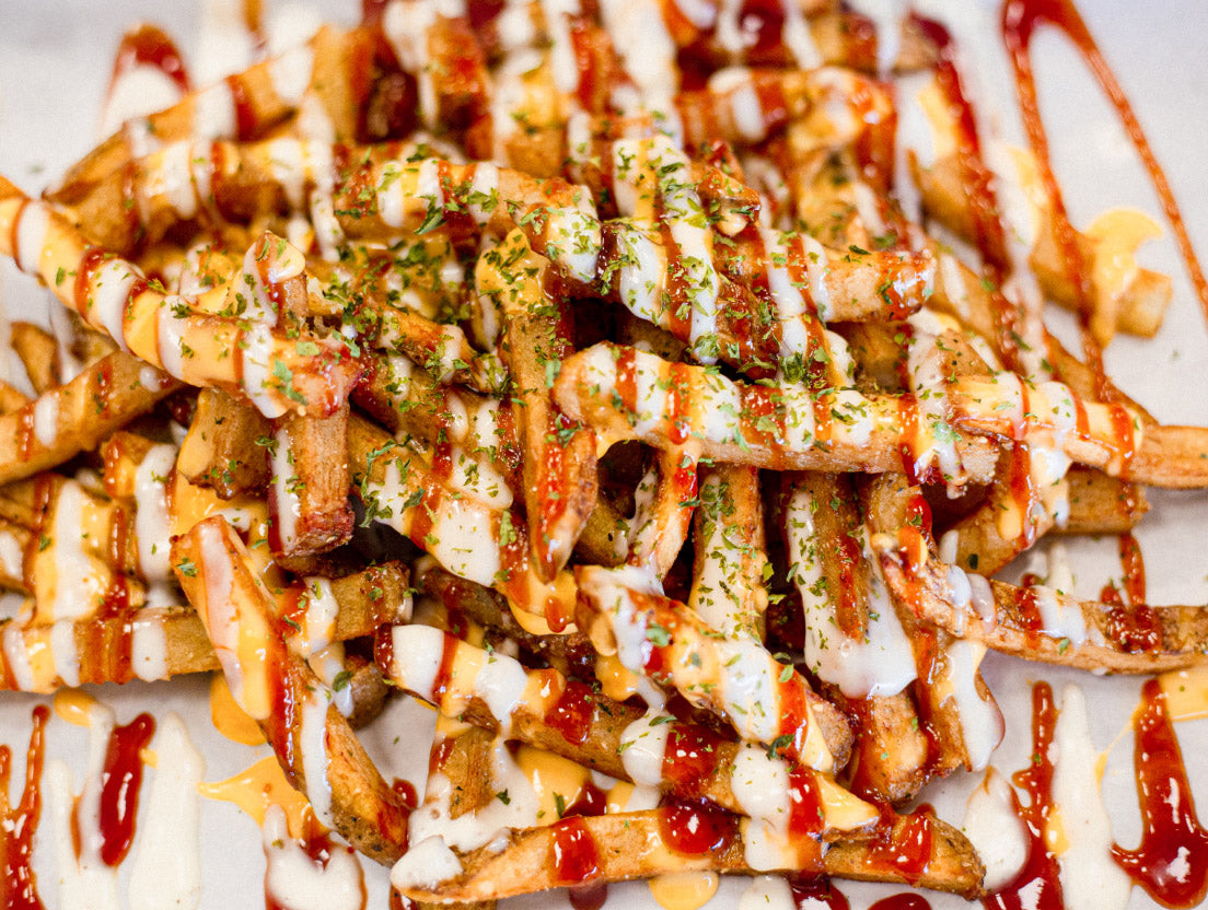 King's Way Wings - Treat your tastebuds like royalty