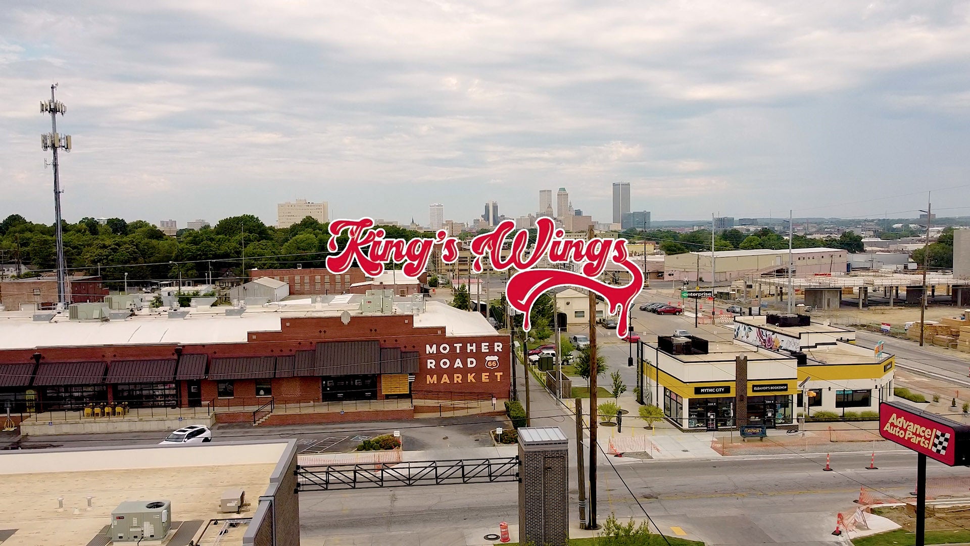 About – King's Way Wings