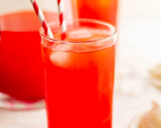 Menu – King's Way Wings